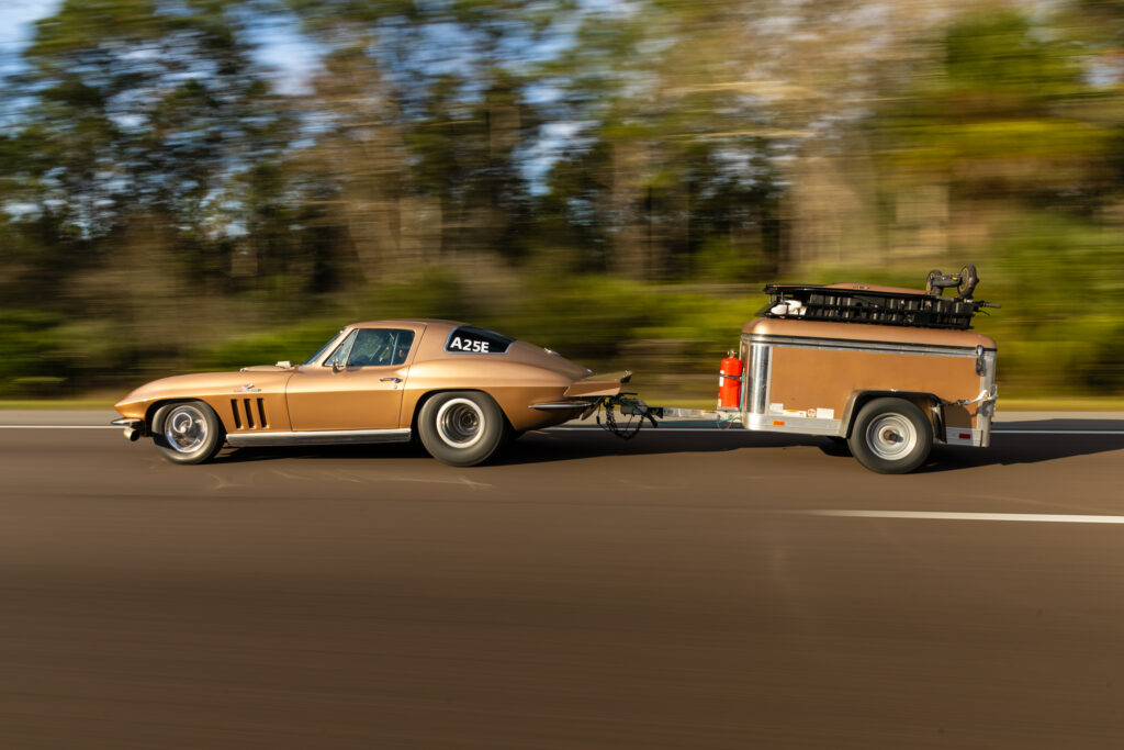 Edelbrock Gets Its Kicks With SICK 66 - Edelbrock Group