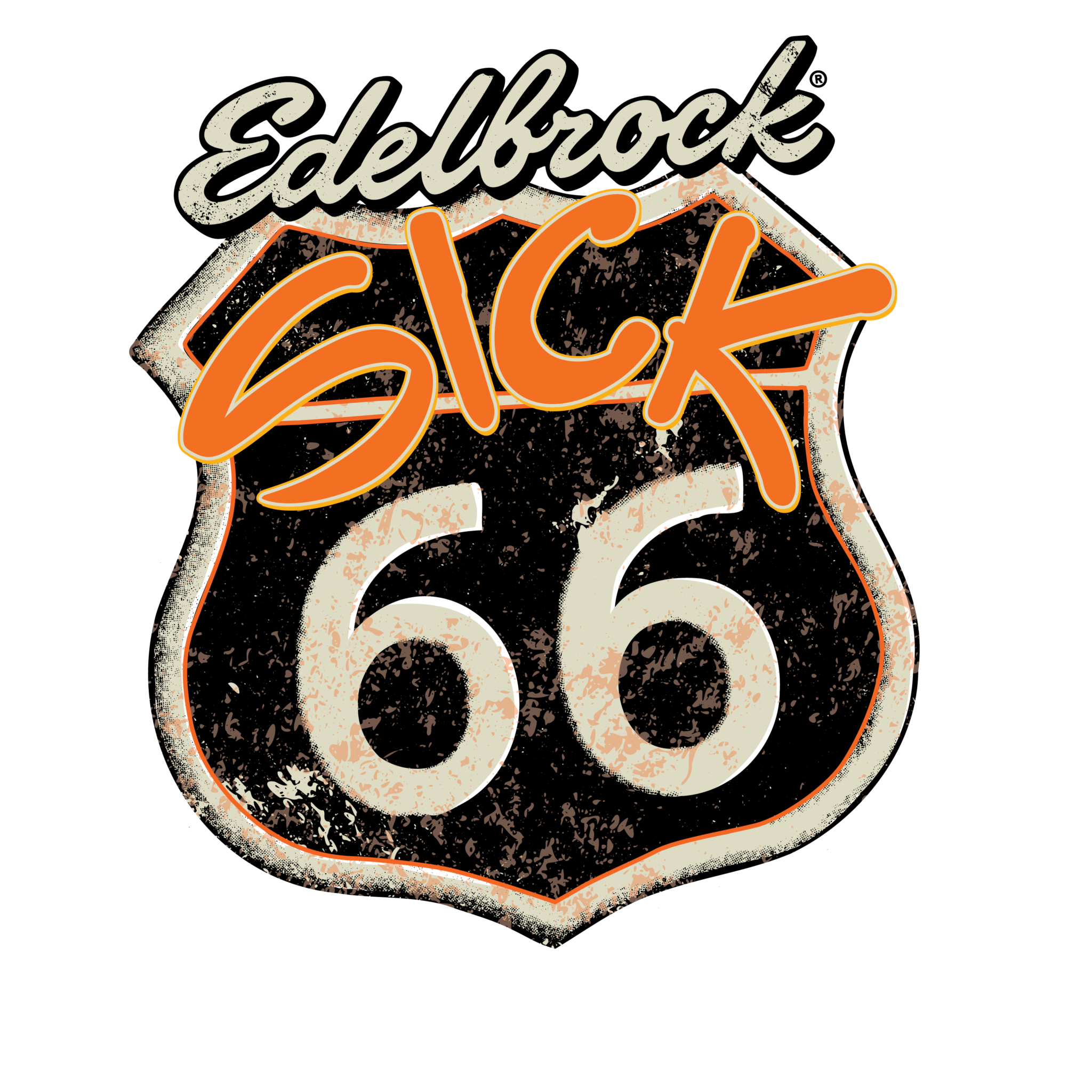 Edelbrock Gets Its Kicks With SICK 66 - Edelbrock Group